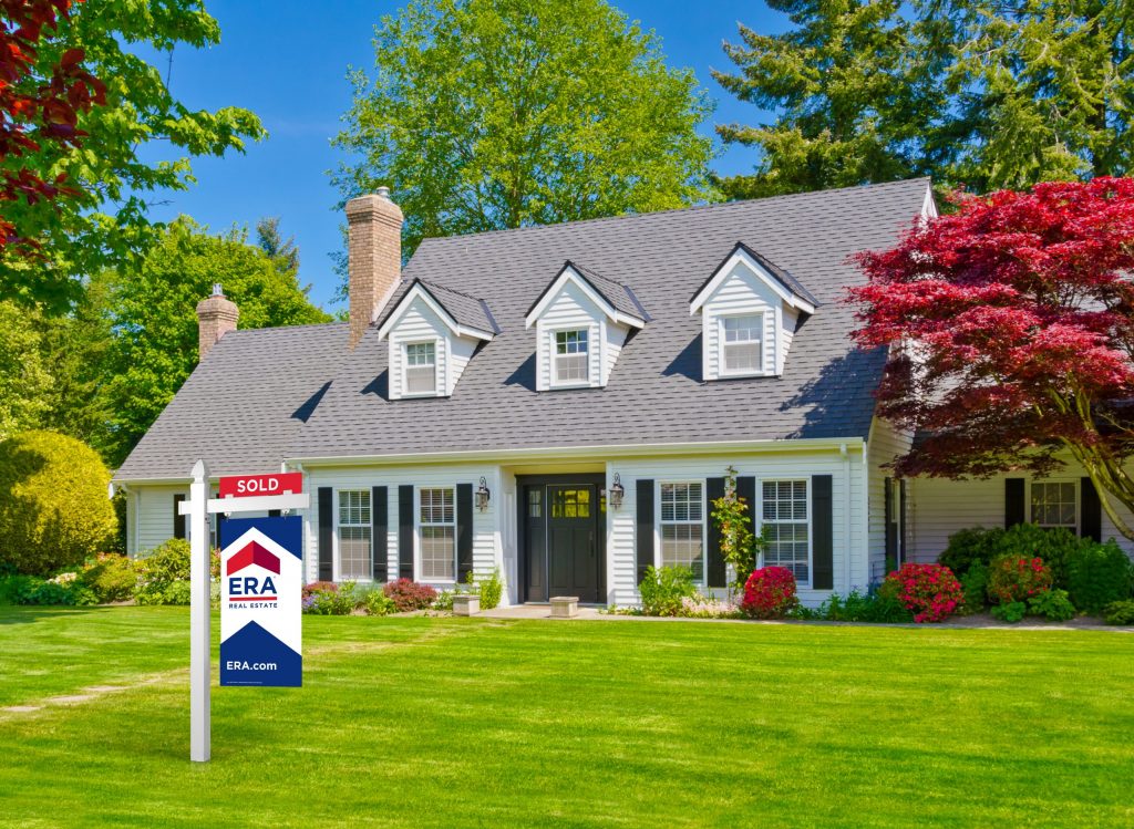 ERA TEAM Real Estate - Homes and Land For Sale in Central Arkansas